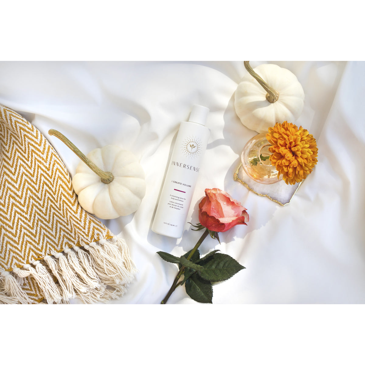 INNERSENSE - I Create Volume – Lockenliebe